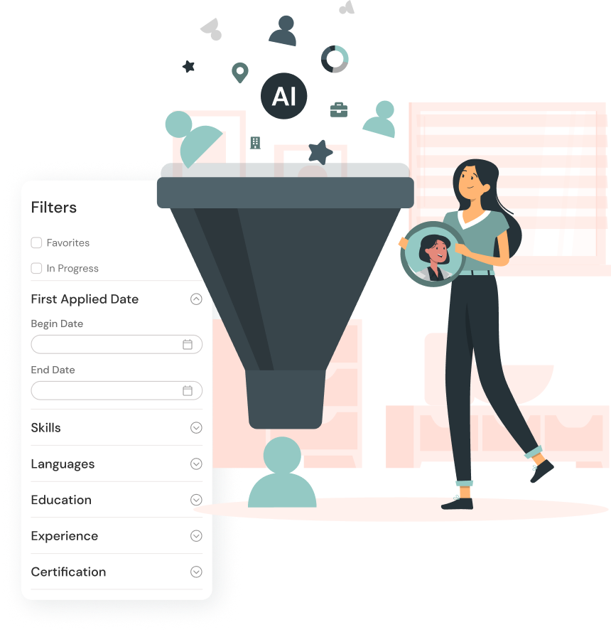 Evaluate - CV Scoring | Personai