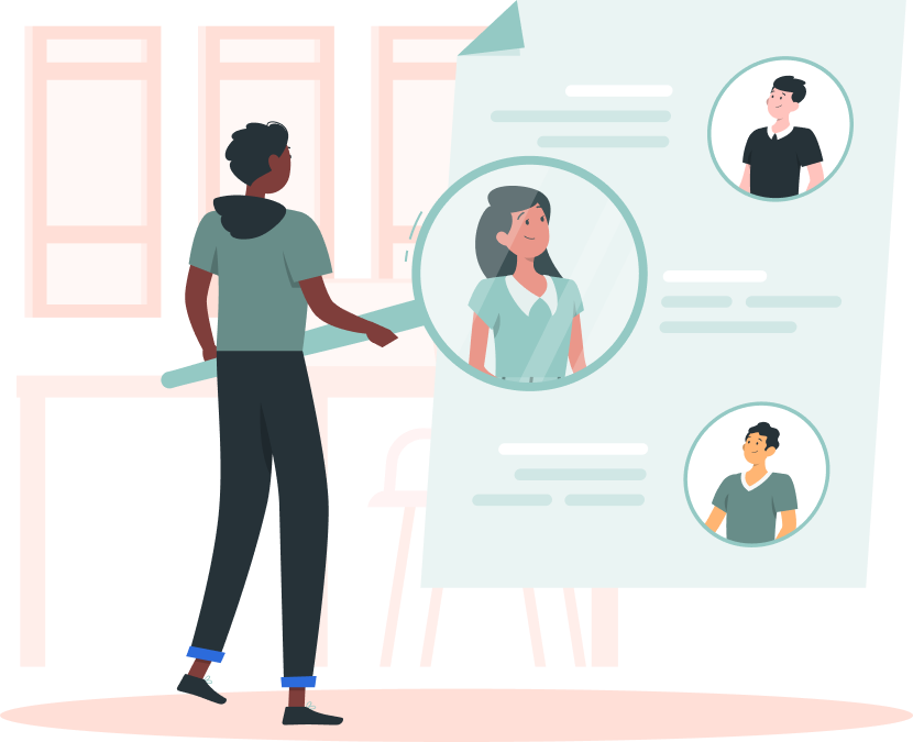 Evaluate - CV Scoring | Personai
